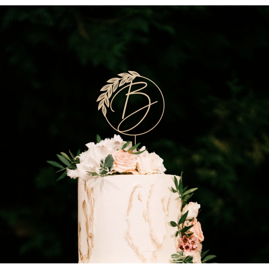 Lego Wooden Personalized Wedding Cake Toppers Custom Birthday Cake